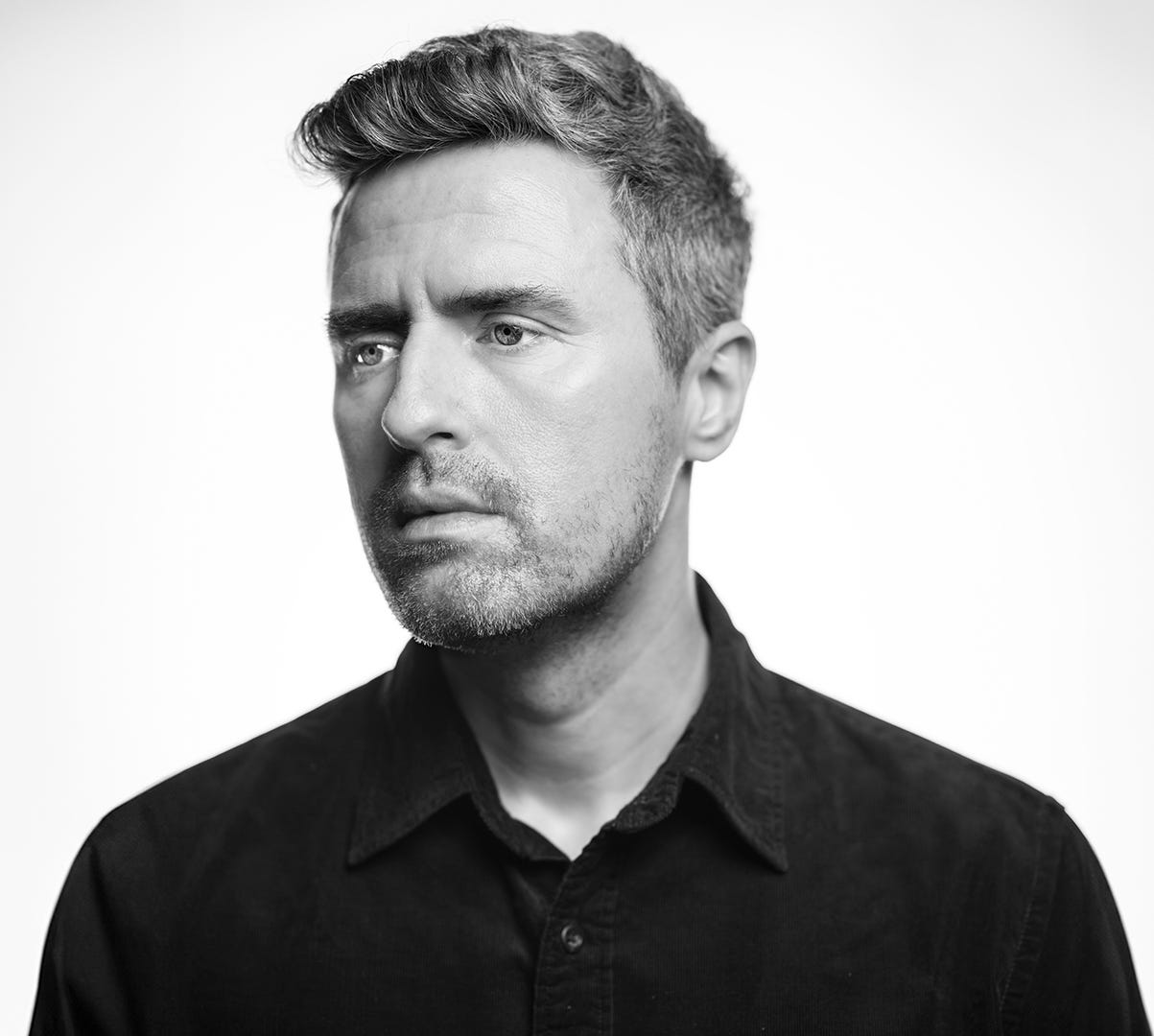 Justin Myers | Substack