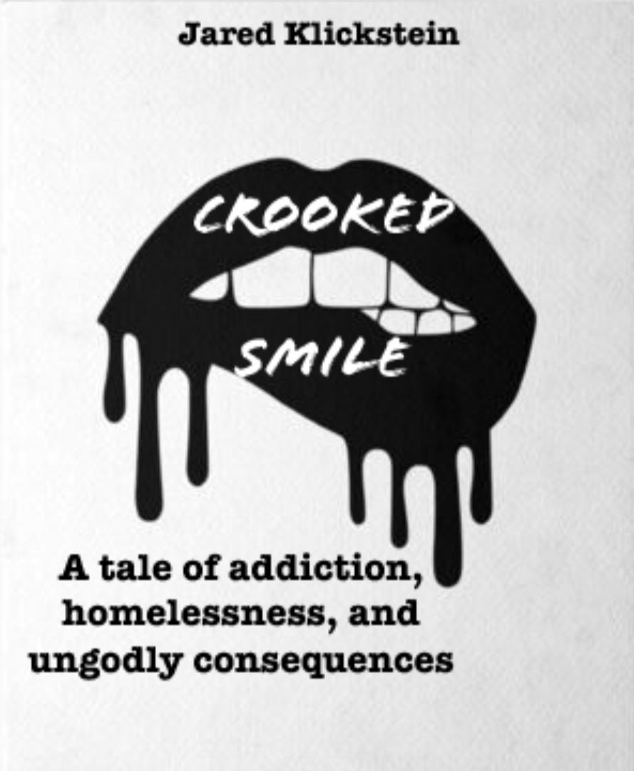 Jared Klickstein | Substack