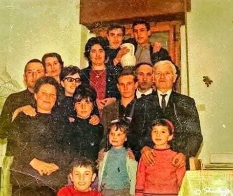 Story of an interview - Joseph /Part 1 - by Matteo Franchi