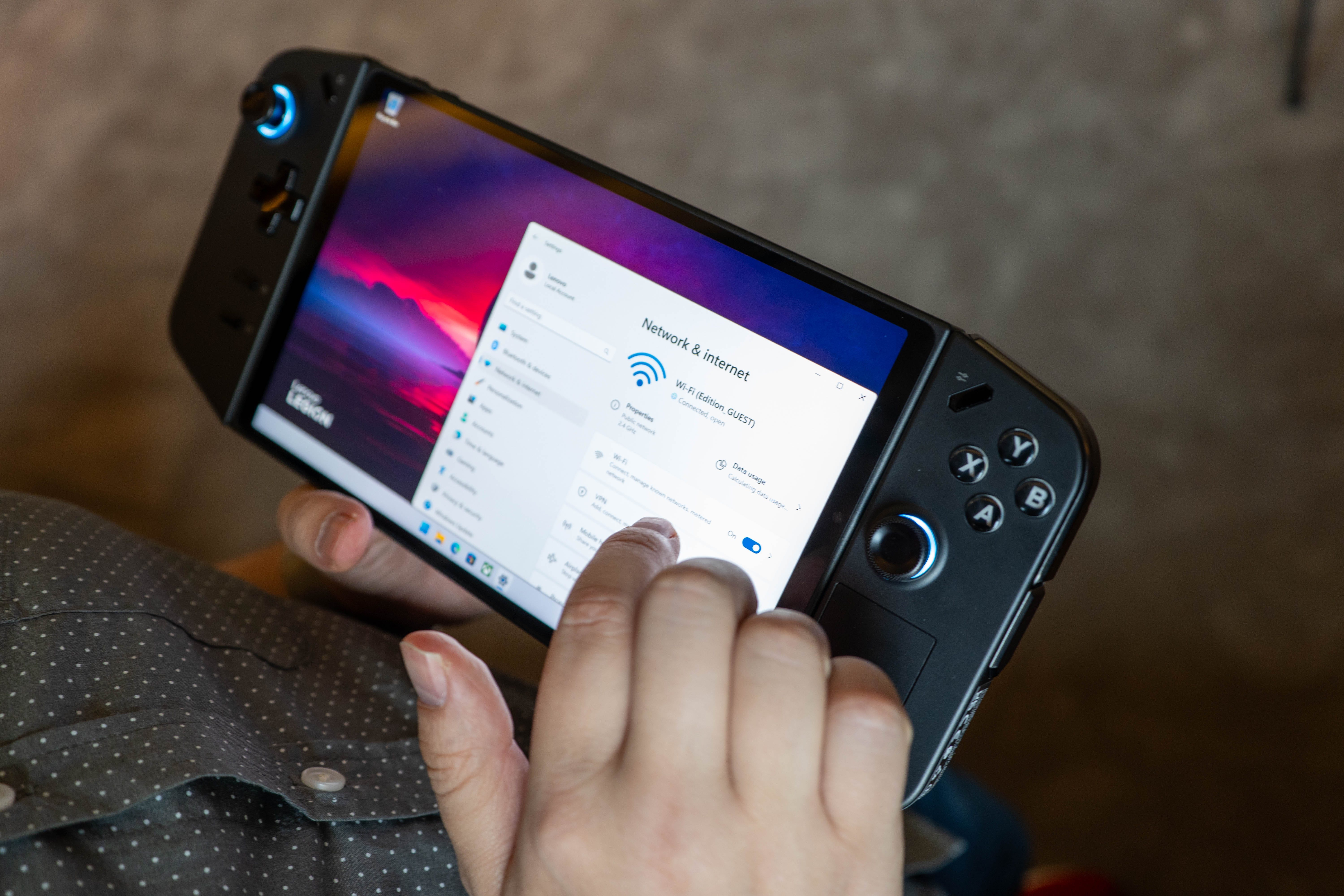 Lenovo Legion Go price: $699 starting in October – everything you need ...