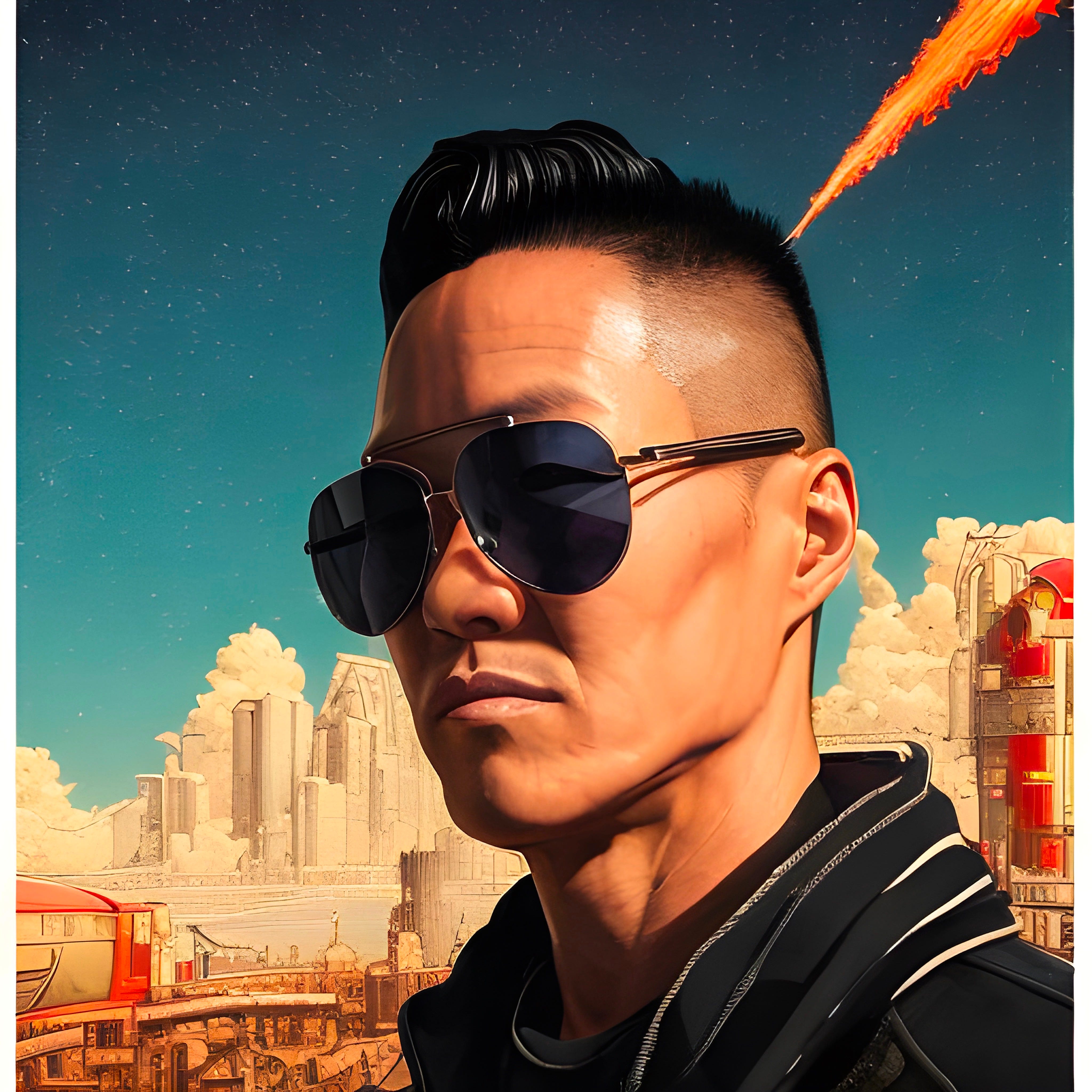 Chris Sheng | Substack