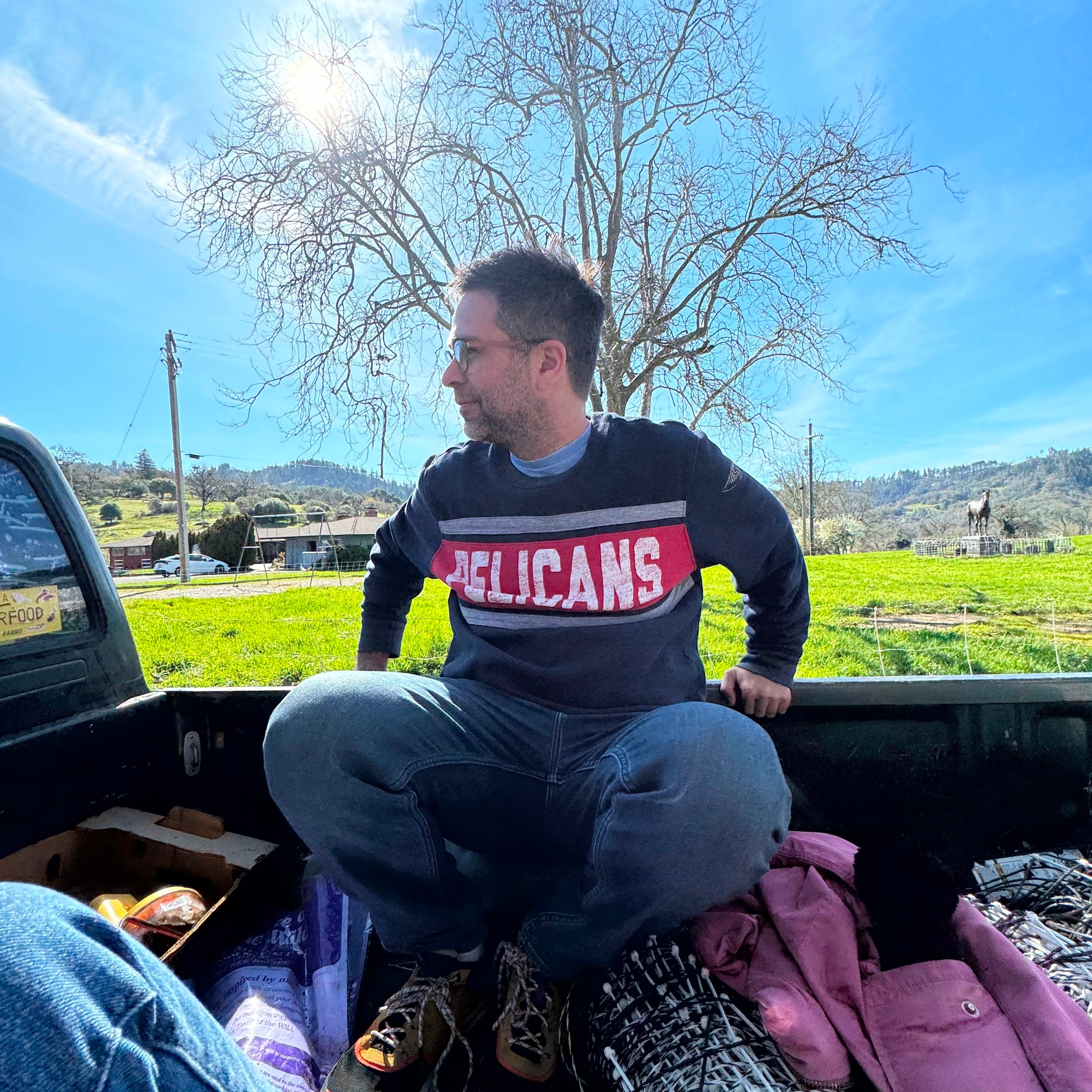 Daniel Spiro | Substack