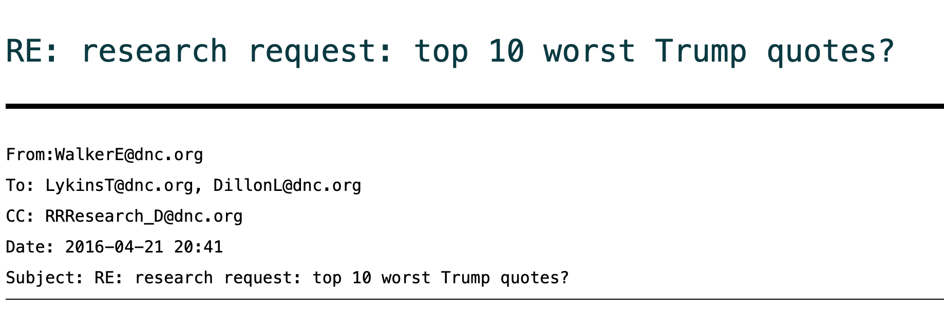 Newsgate: Reporters Caught Coordinating With Political Hacks
