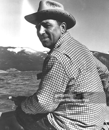 AdM #25: La differenza tra la spigola e il branzino? Nessuna.