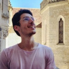 Louis Graffeuil | Substack