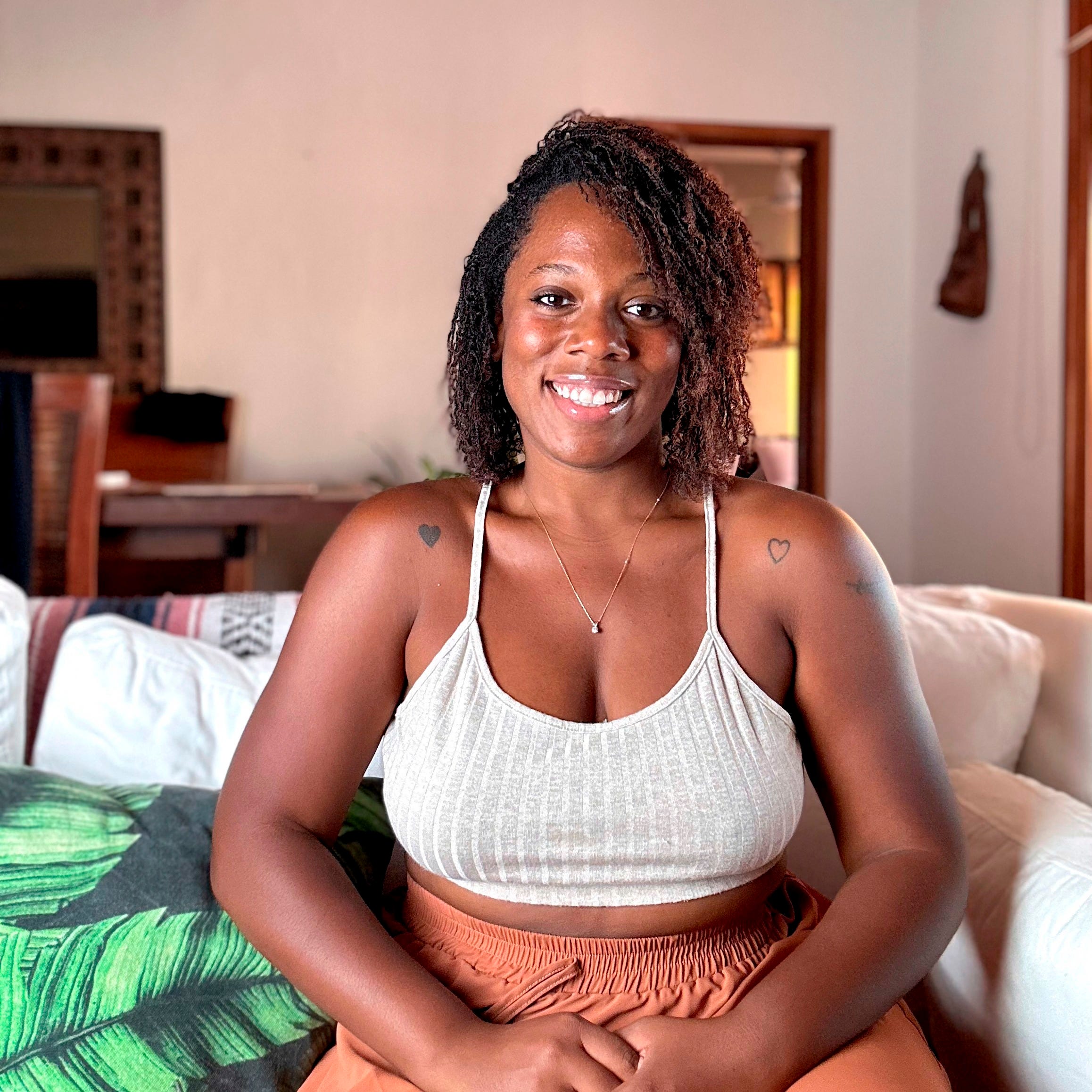 Brittney-Elizabeth Williams | Substack