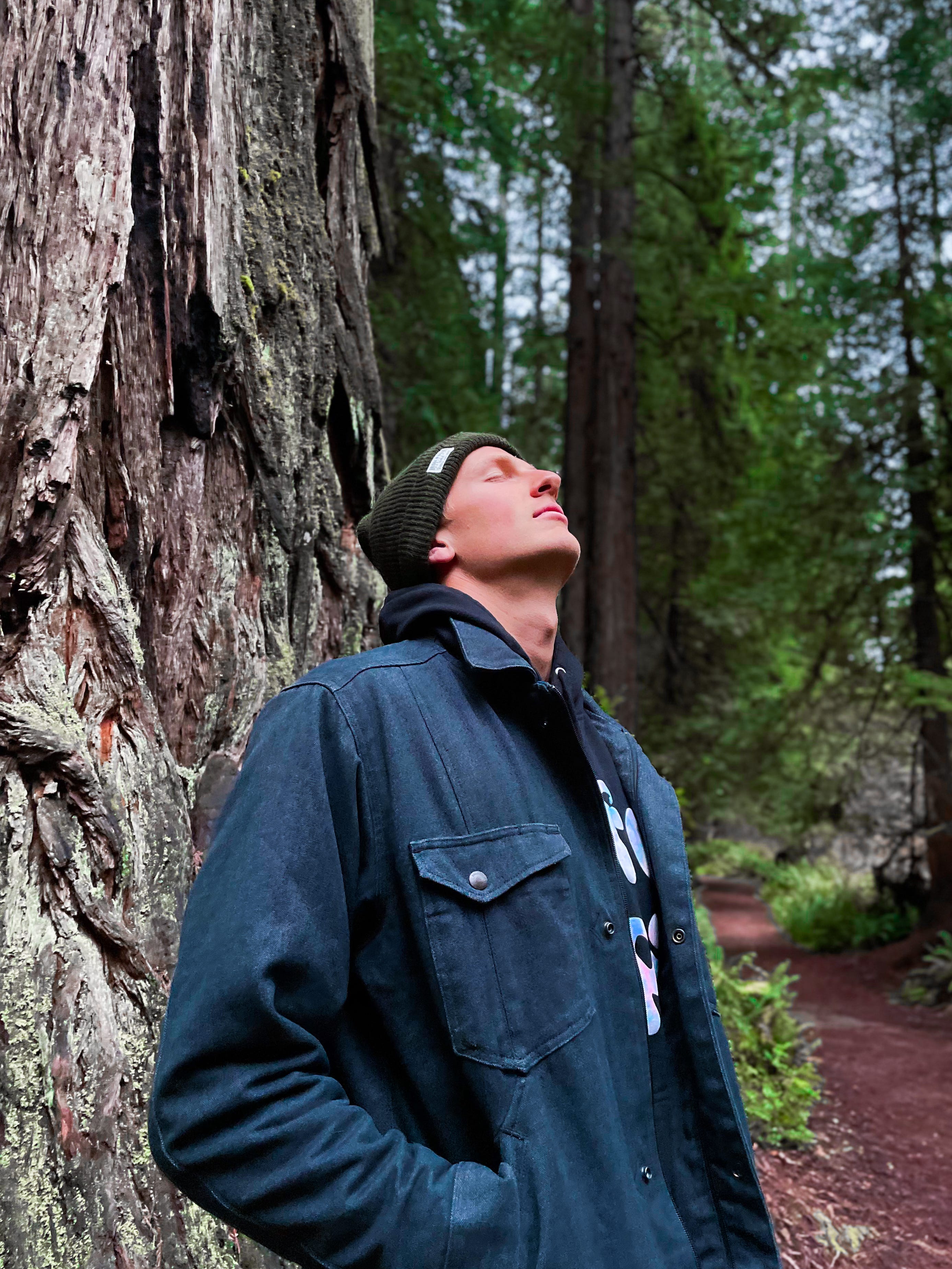 James Shaw | Substack