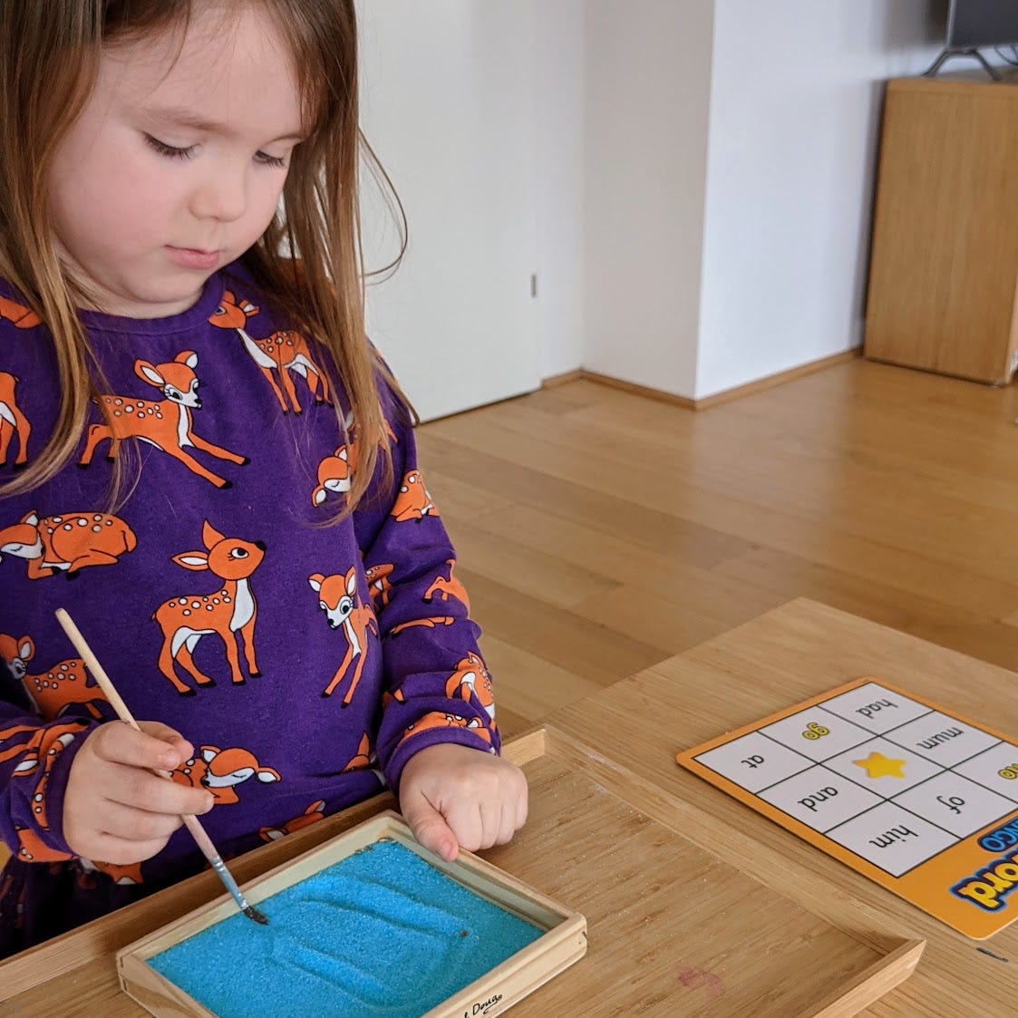 Pre-writing Shapes - by Sian Thomas