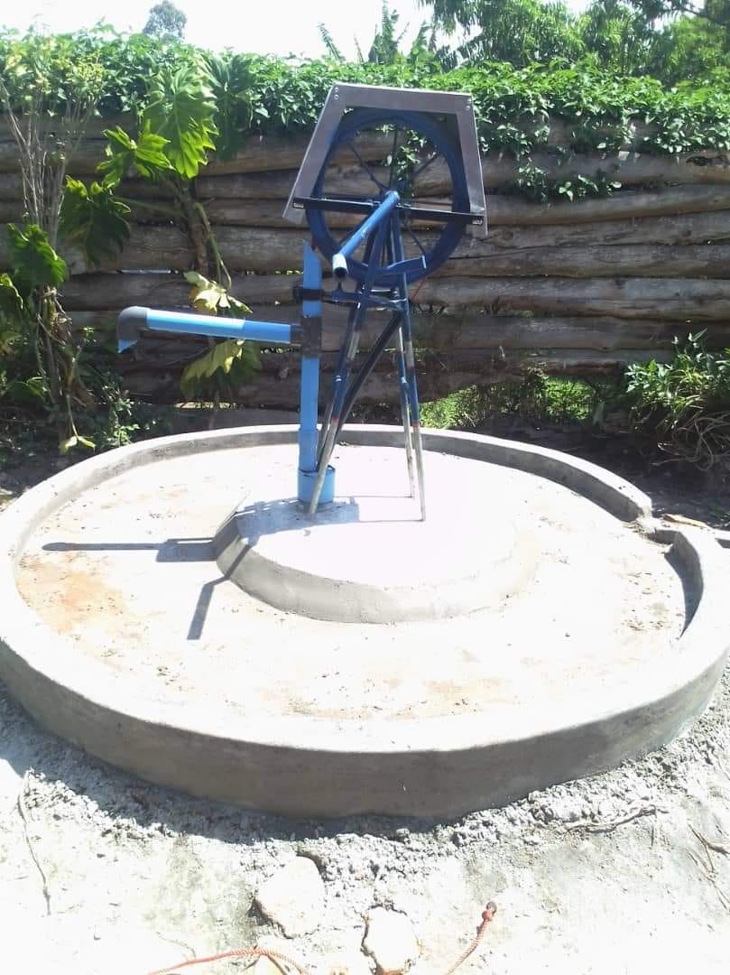 Water is Life Solutions Drills Boreholes to Provide Portable Drinking Water to Remote Communities