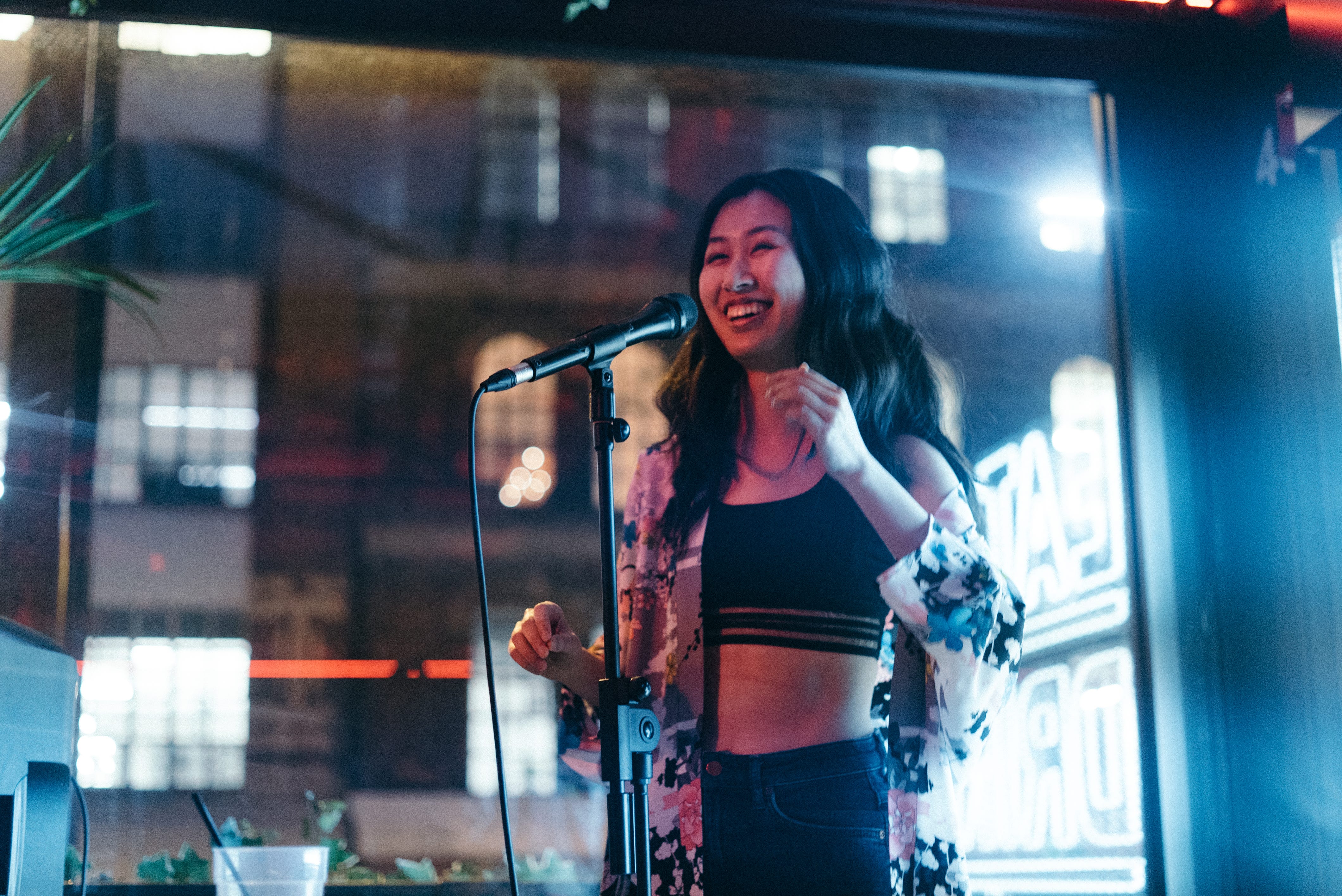 Christy Ku | Substack