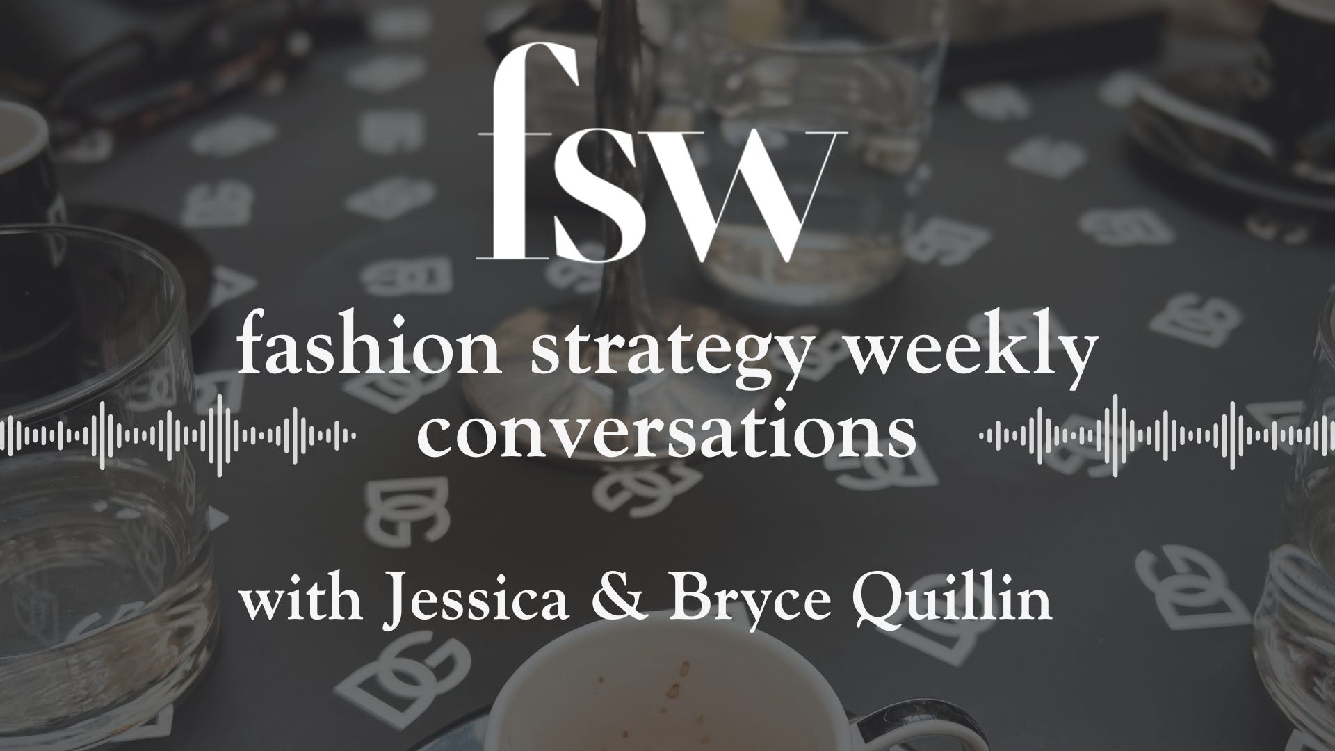 FSW Briefing: Premiere of FSW Conversations Season 2
