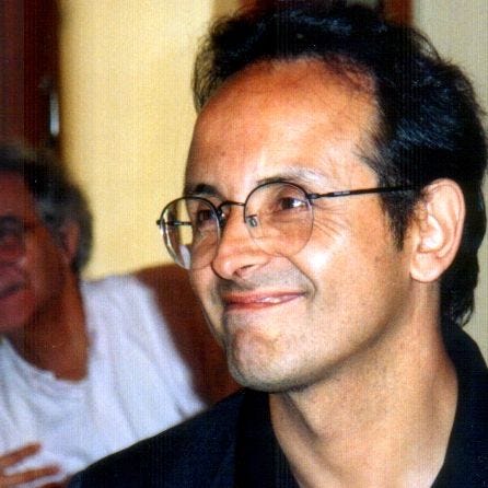 The Confession of a Blood Donor Abstainer