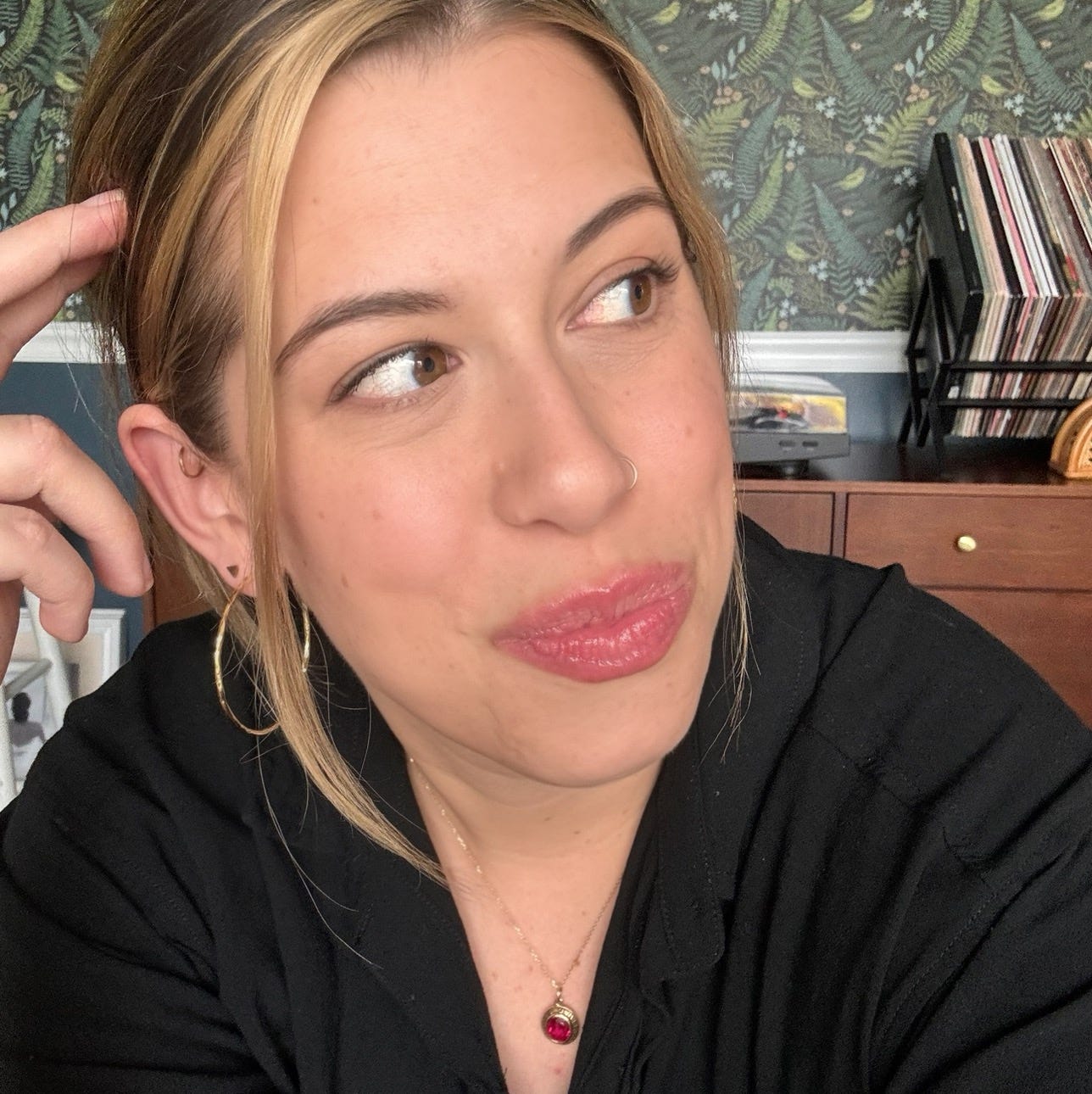 Meredith Constant | Substack