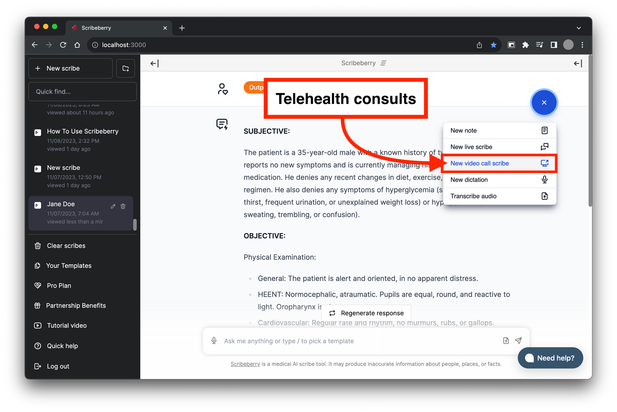 Automating Care: How AI Scribes are Changing the Face of Canadian ...