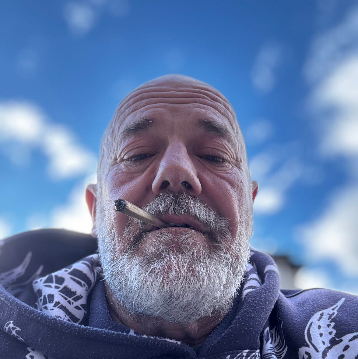 Andrew Sullivan | Substack