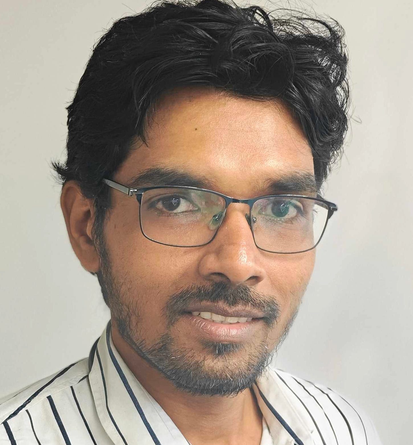 Pritam Kudale | Substack