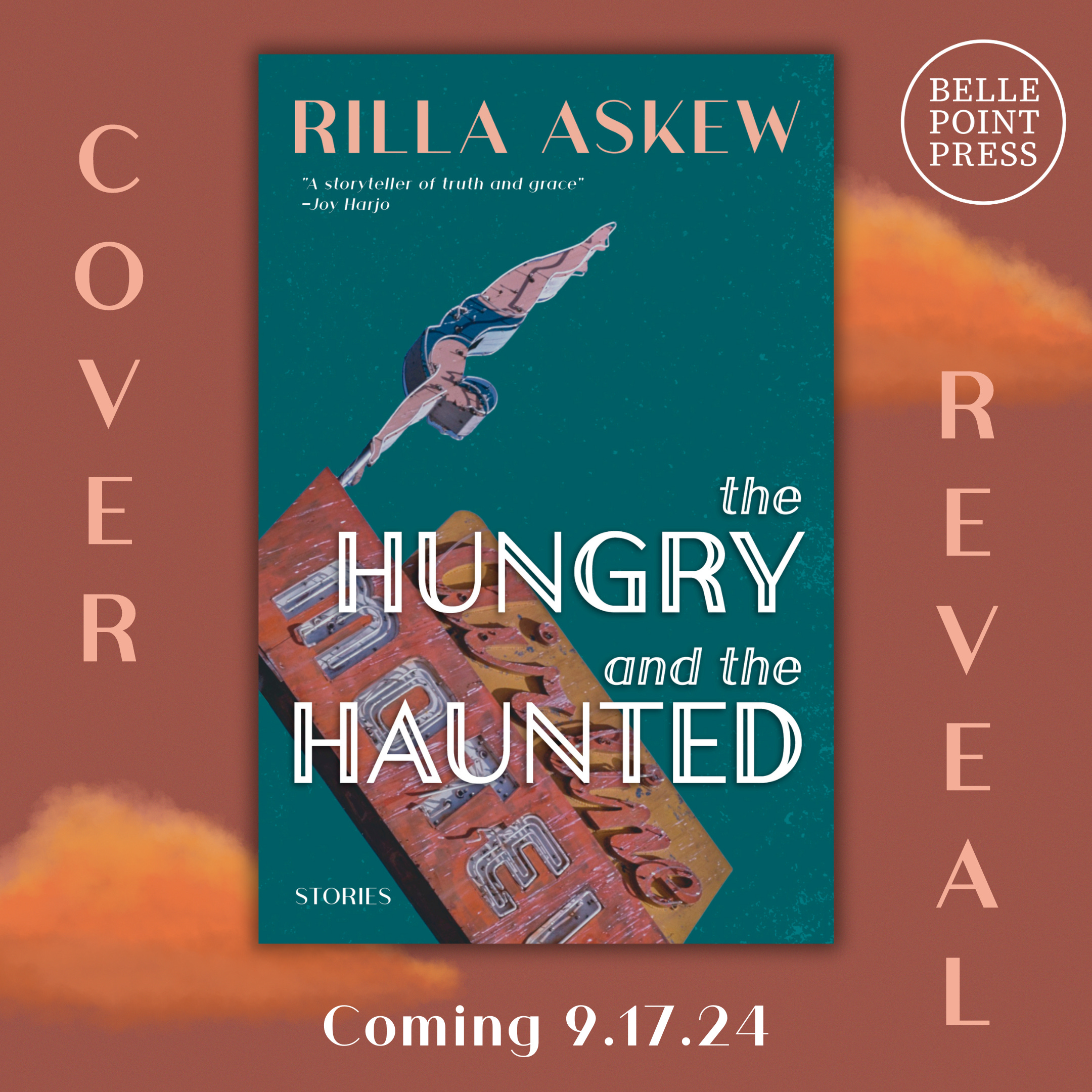 Belle Point Bulletin #8 - by Casie Dodd