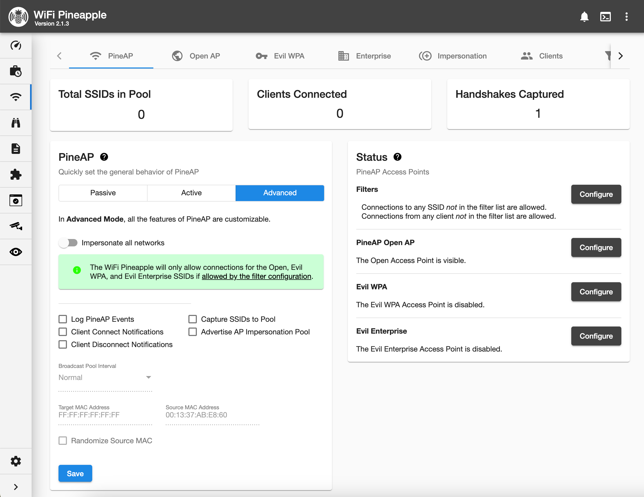 WiFi Pineapple Hacking Tool: Guide to Setup and First Attack