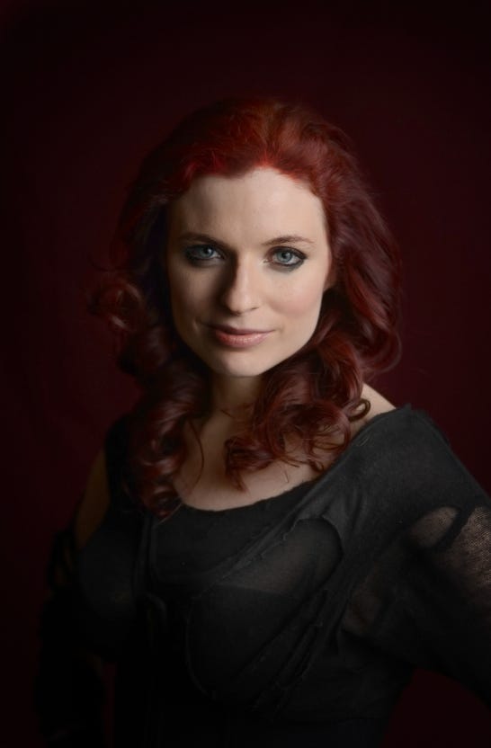 Jennifer Shahade | Substack