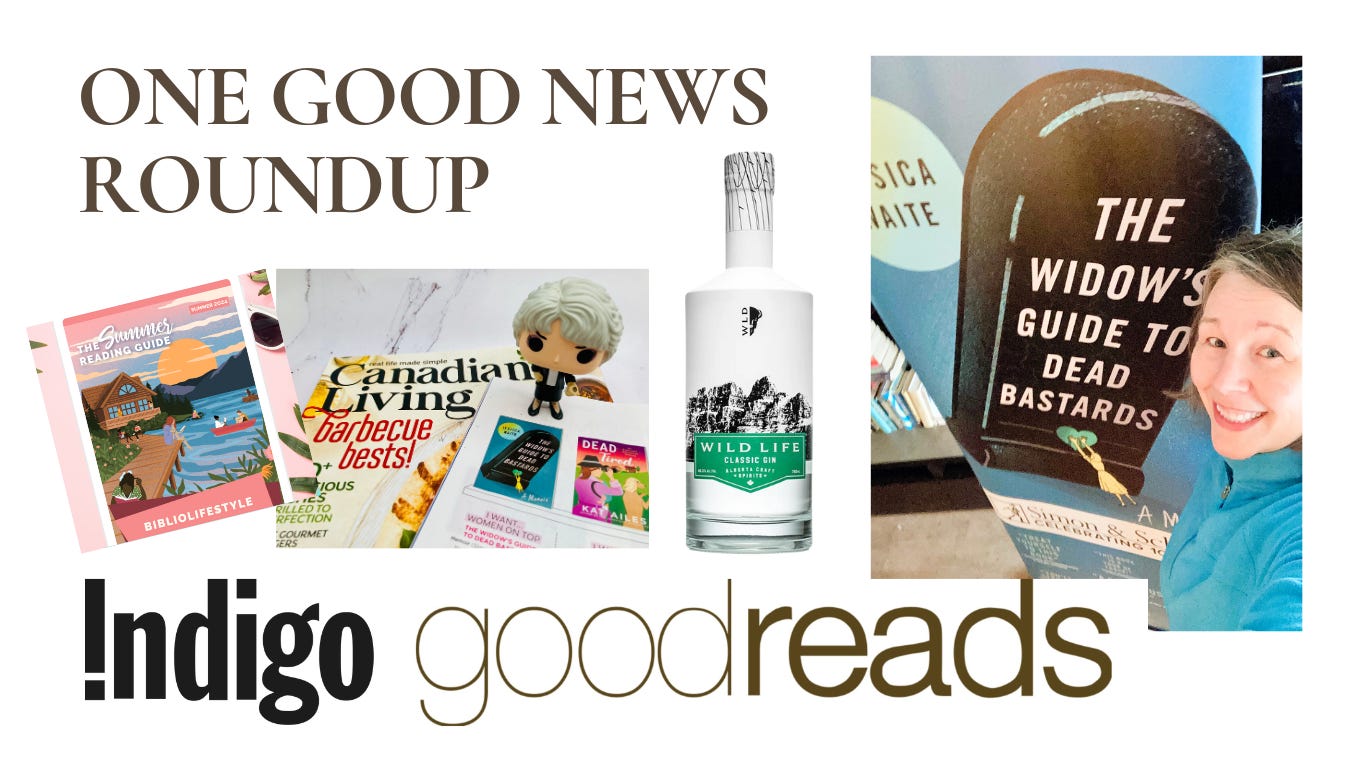 Sharesies - by Jessica Waite - The Widow's Guide to.