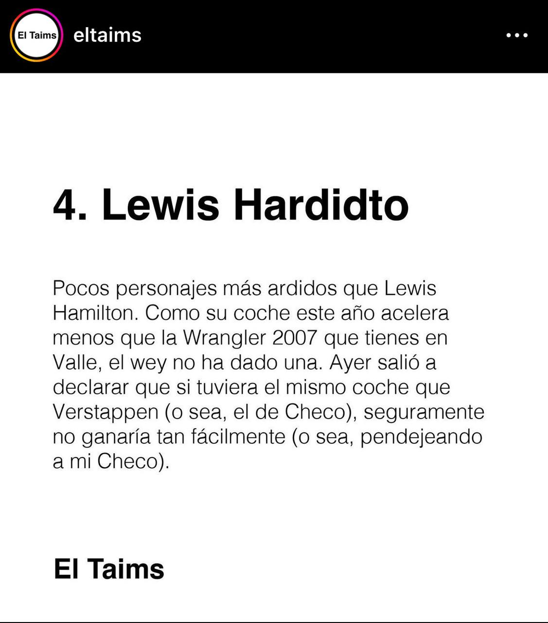 El Taims: el caso de éxito mexicano que informa a partir del humor