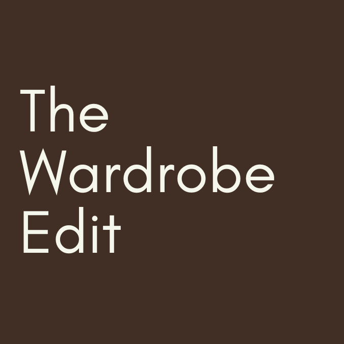 The Wardrobe Edit subscriber chat