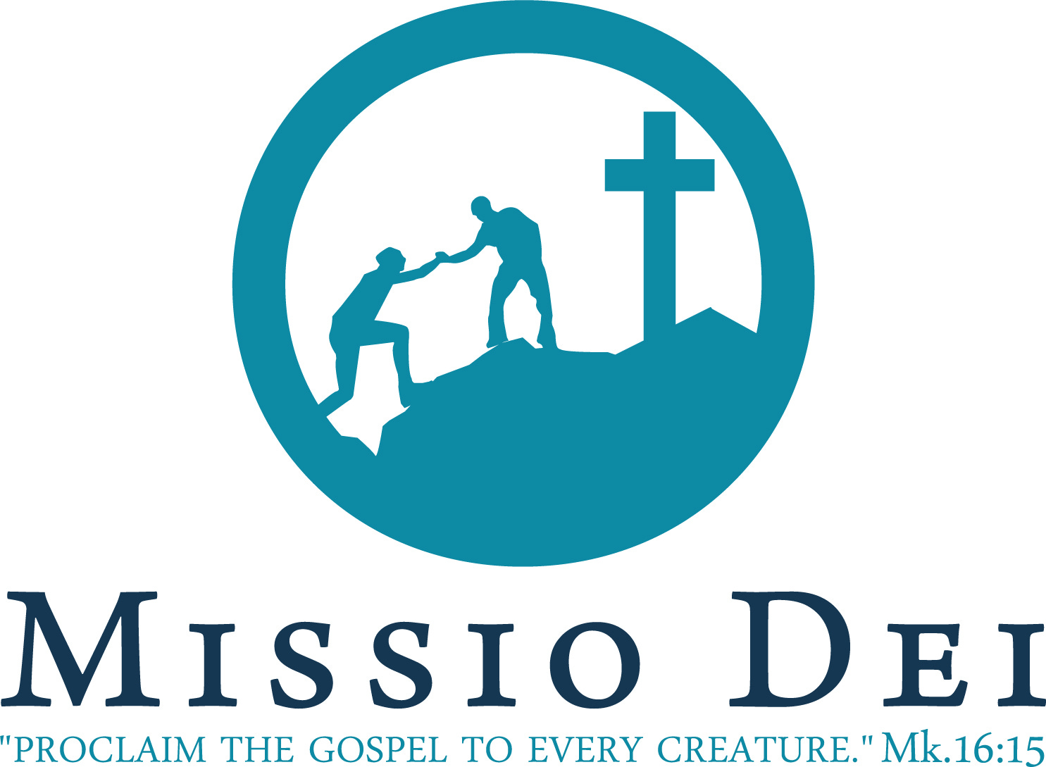 The Missio Dei Newsletter - by Phillip Hadden - Missio Dei
