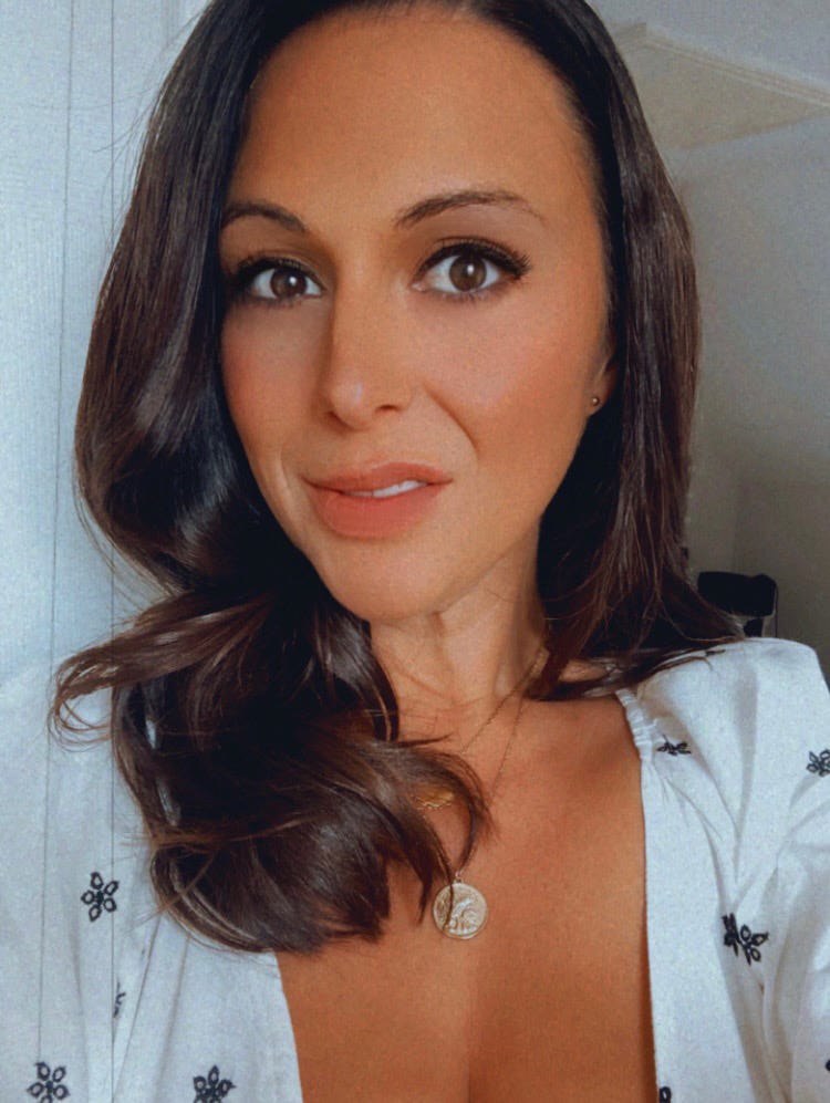 Jade Gorrie | Substack