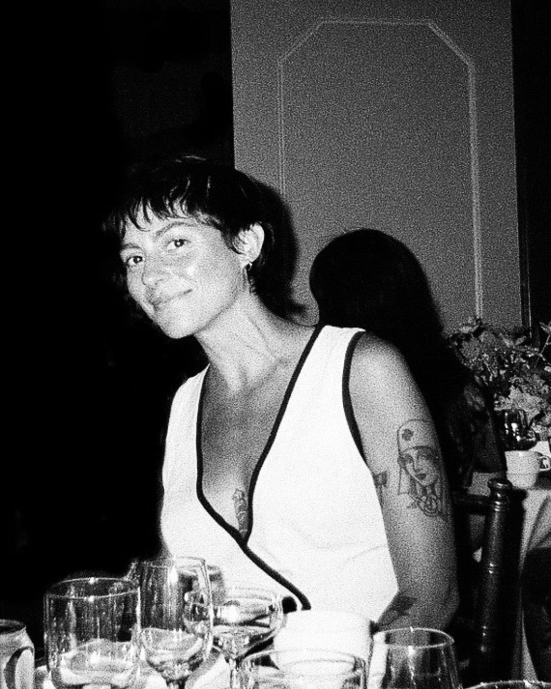 Lindsey Goodrow | Substack