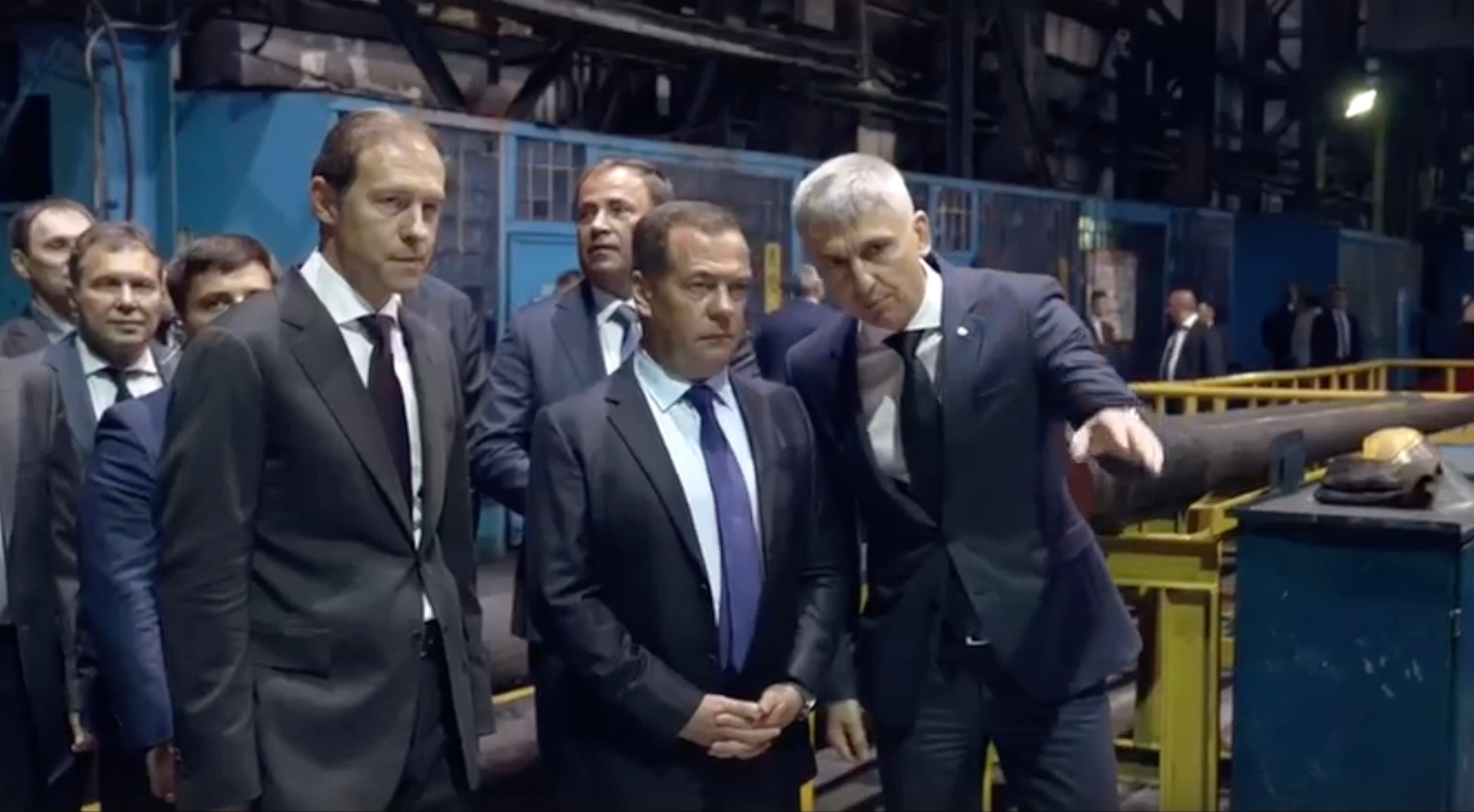 How to make a gun - Rhodus Intelligence