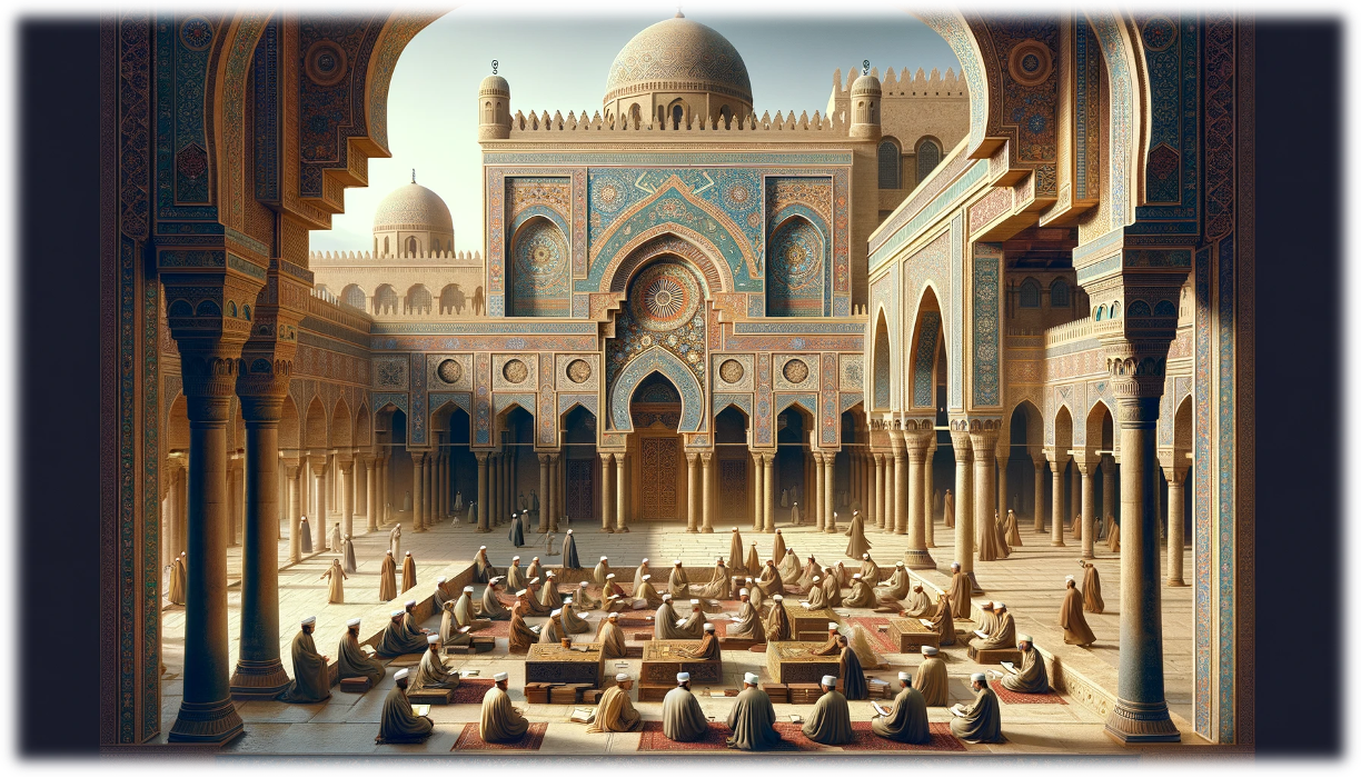 Fatimid History and Ismaili Doctrine