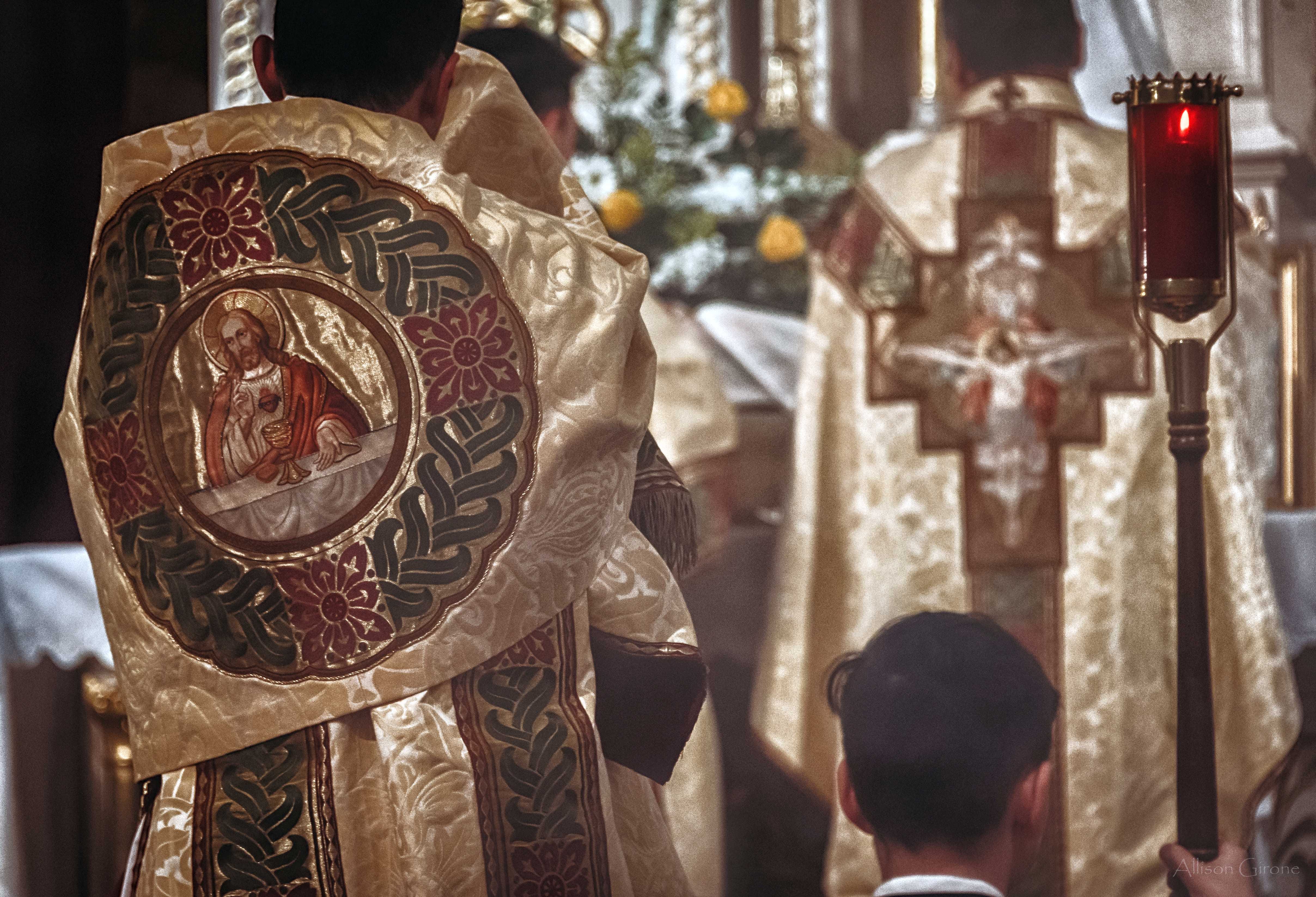 The Most Beautiful Thing This Side of Heaven