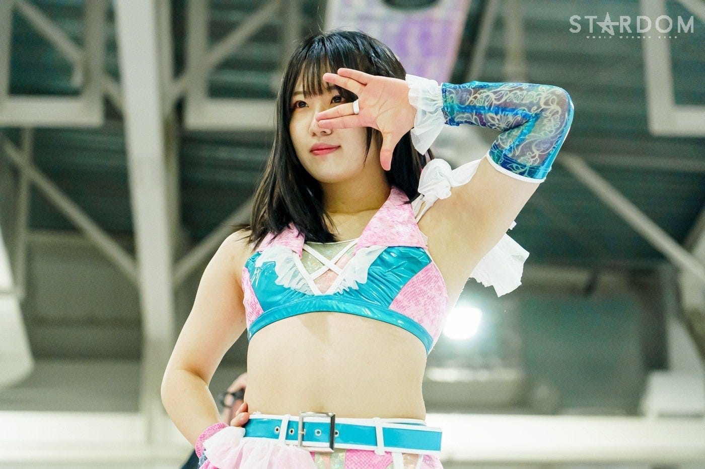 The Future Joshi Generation 2022-2024: STARDOM – RESURA