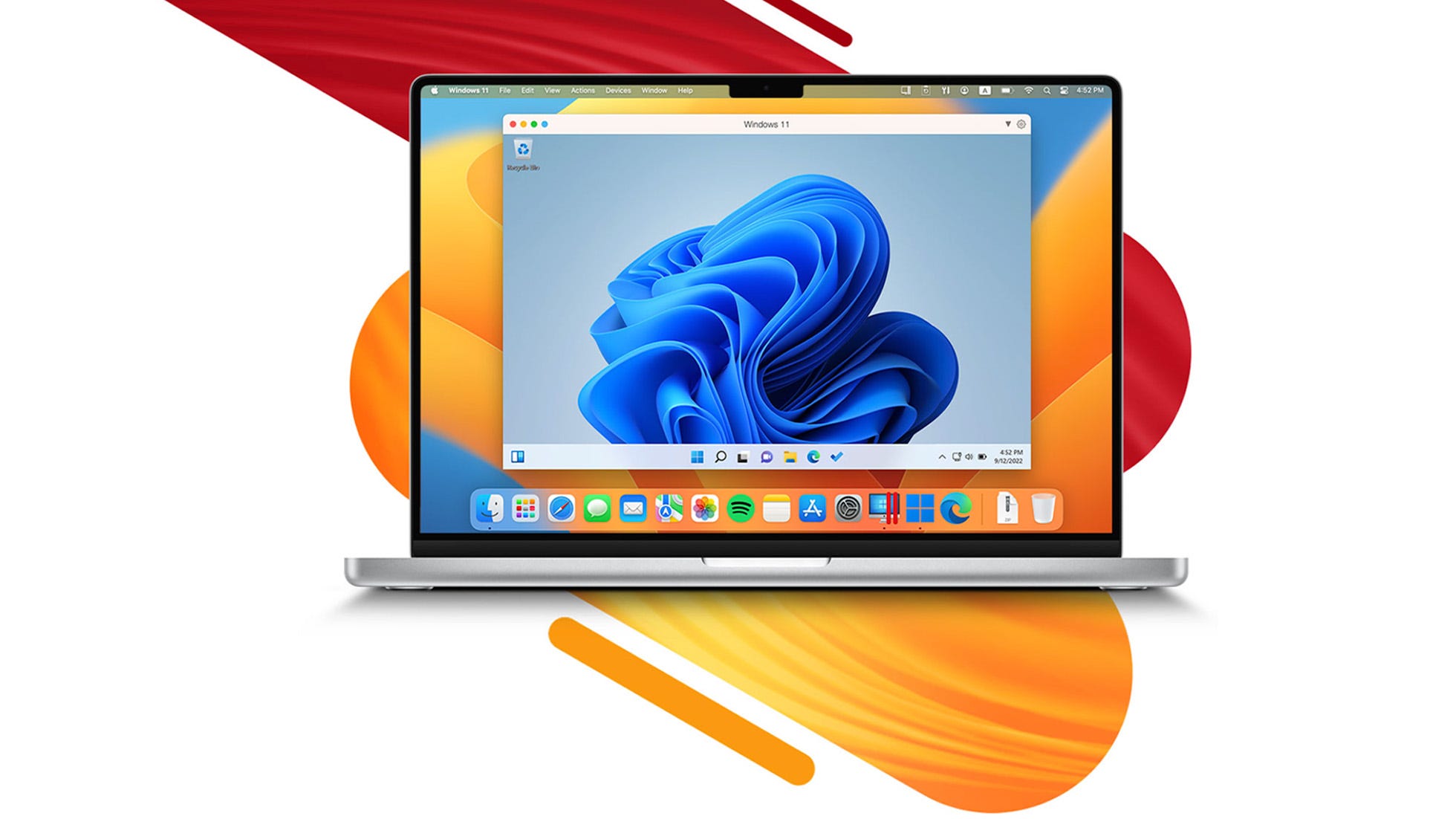 Windows On Mac Microsoft Supports Virtualization On Mac windows-on-mac-microsoft-supports-virtualization-on-mac