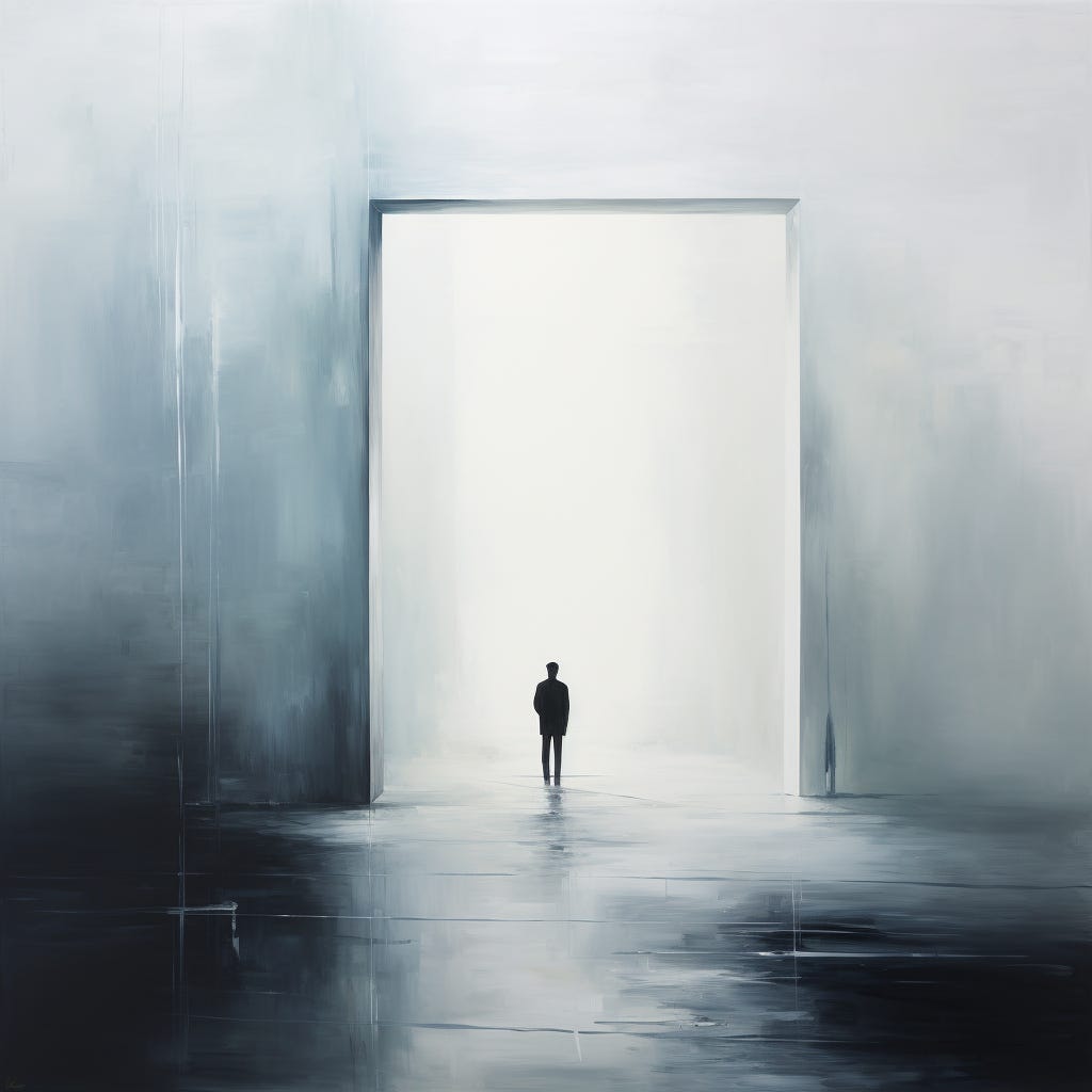 This Page Is Intentionally Left Blank • The Story of `None`