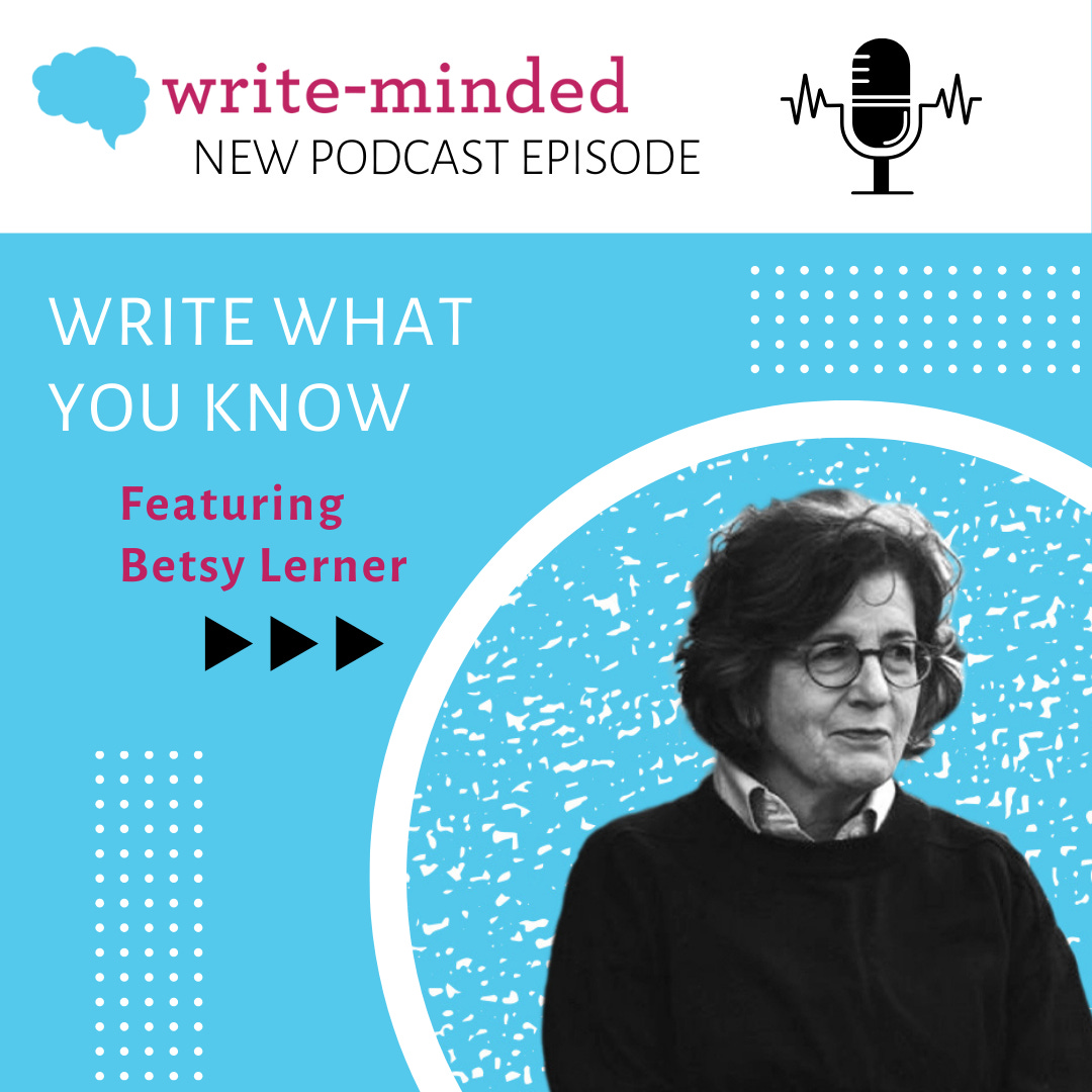 Episode #343: Write What You Know - Memoir Nation