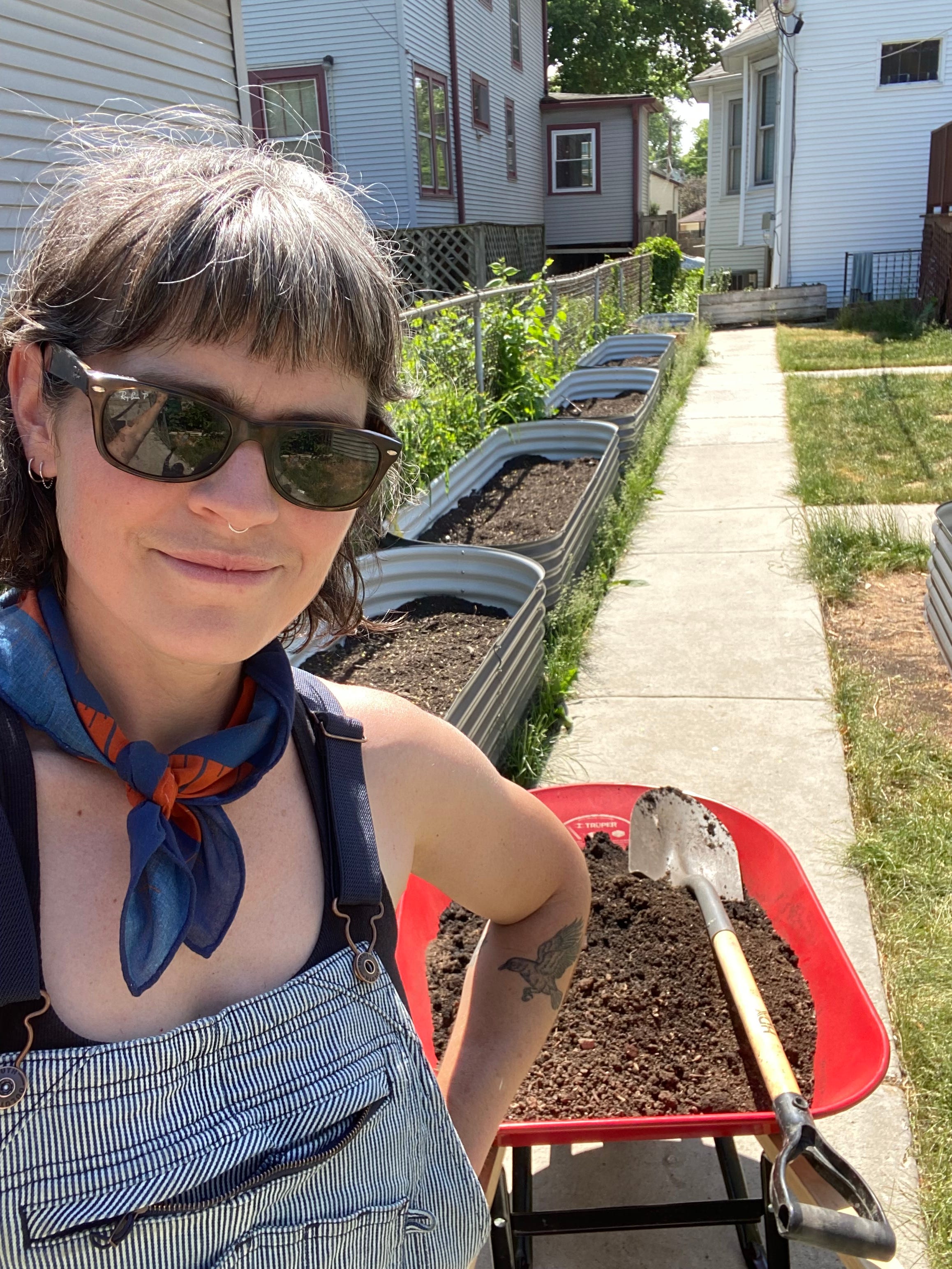 Elizabeth Lukehart | Substack