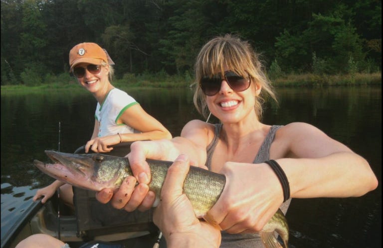 Knowledge Matters…New Podcast, Admission From Beta By Bellwether. Fish ...