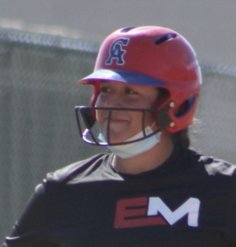 SGV/Whittier Prep Sports Zone: All-Area Softball Team (UNDERCLASS)