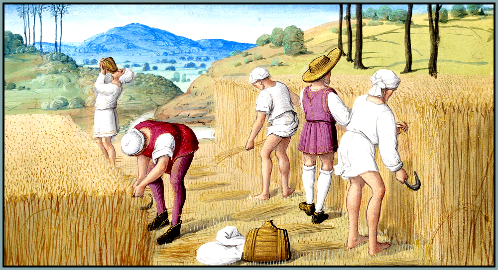 Without True Leisure There Is No Culture - by Robert Keim