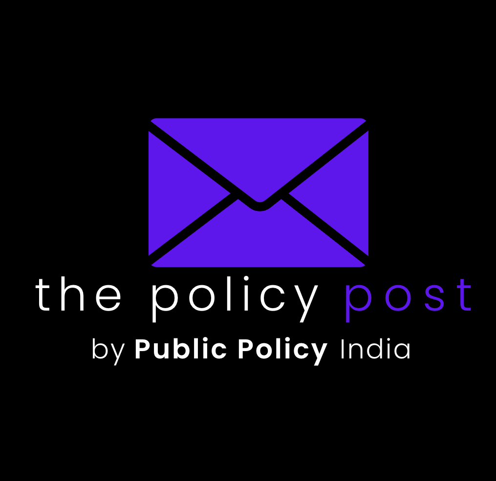Public Policy India | Substack
