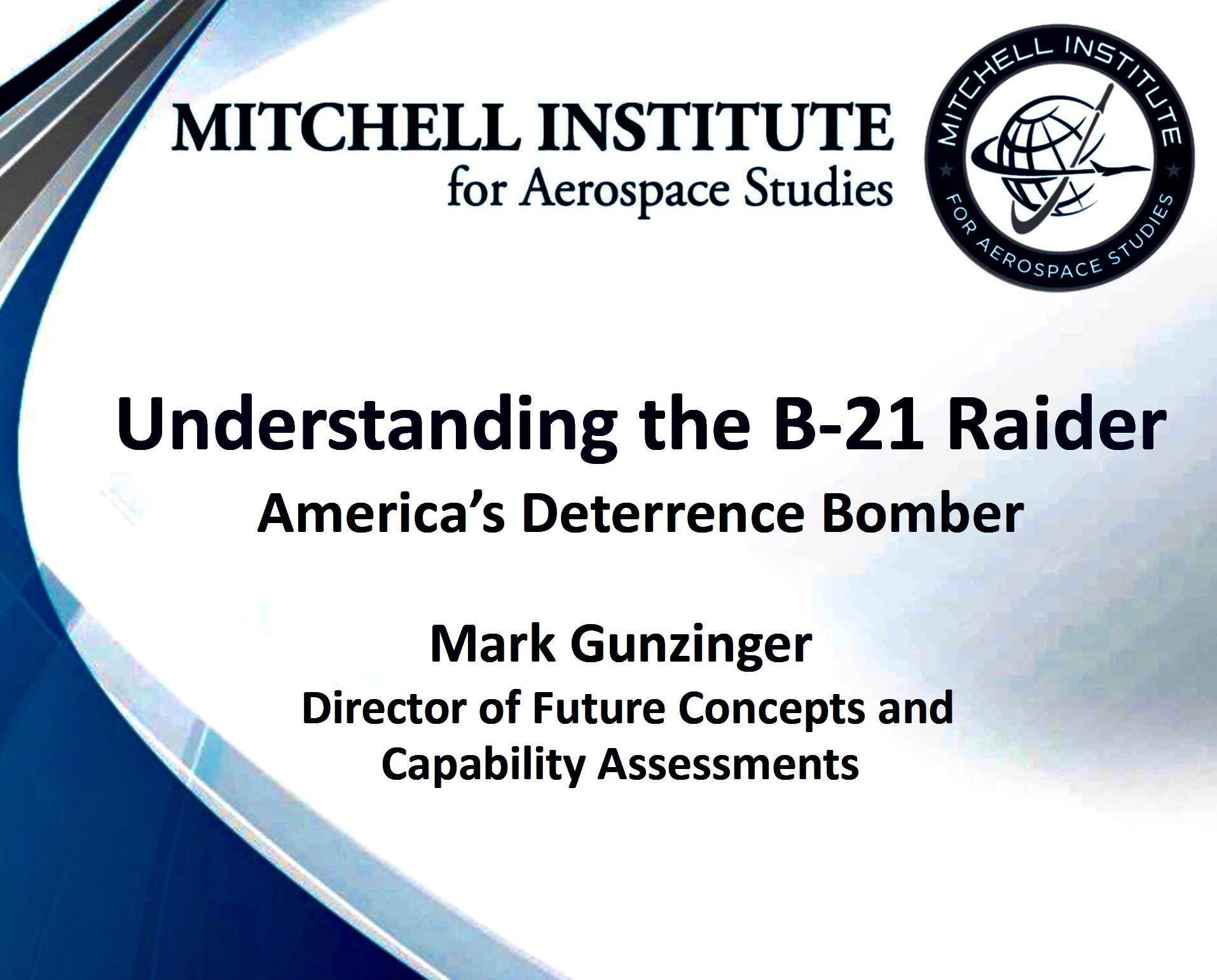 B-21 Stealth Raider to SAVE Taiwan! - by Wendell Minnick