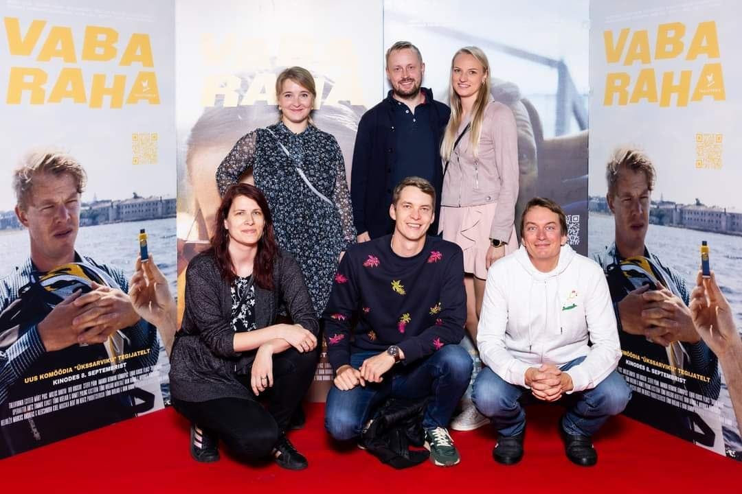 Taavi portfelli ülevaade #8 - august 2023 - by Taavi Ilves