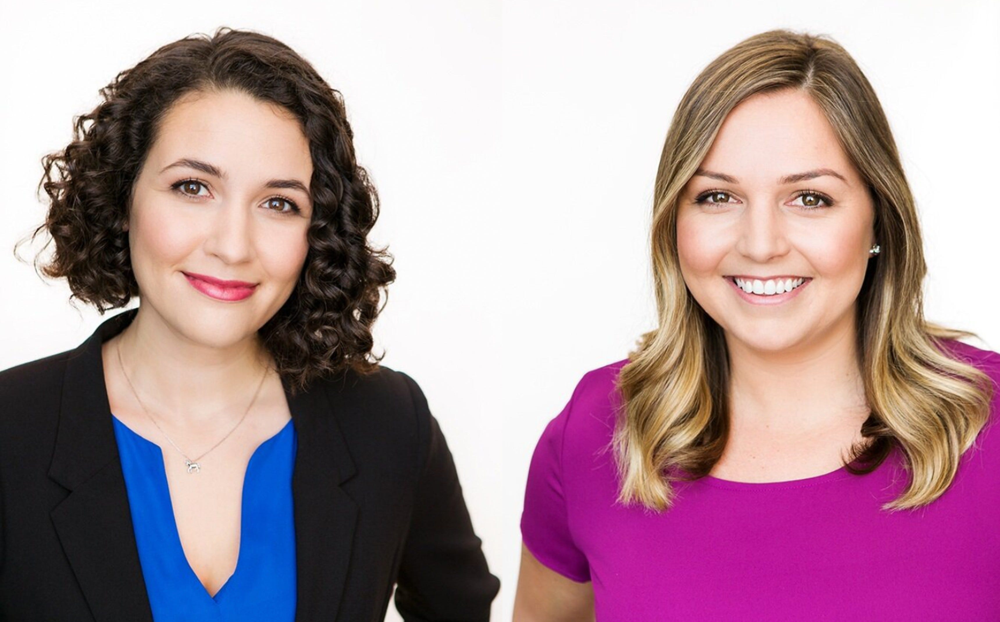 What are agents really looking for? - by Victoria Lee