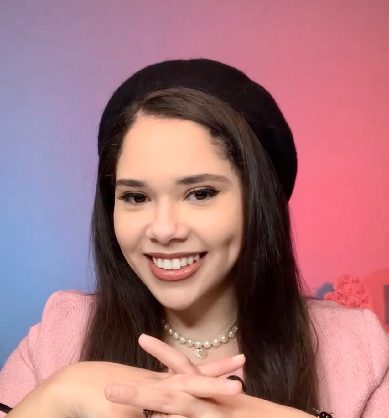 Darlenne Helena | Substack