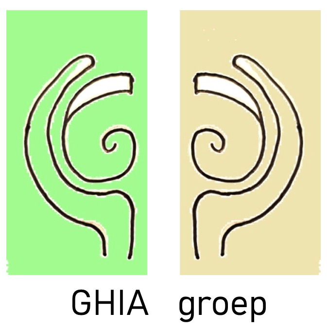 Join Ronald de Caluwé’s subscriber chat