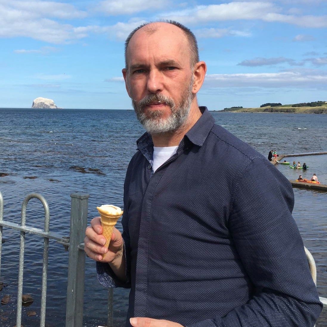 Jim Byrne - MMT101.ORG | Substack