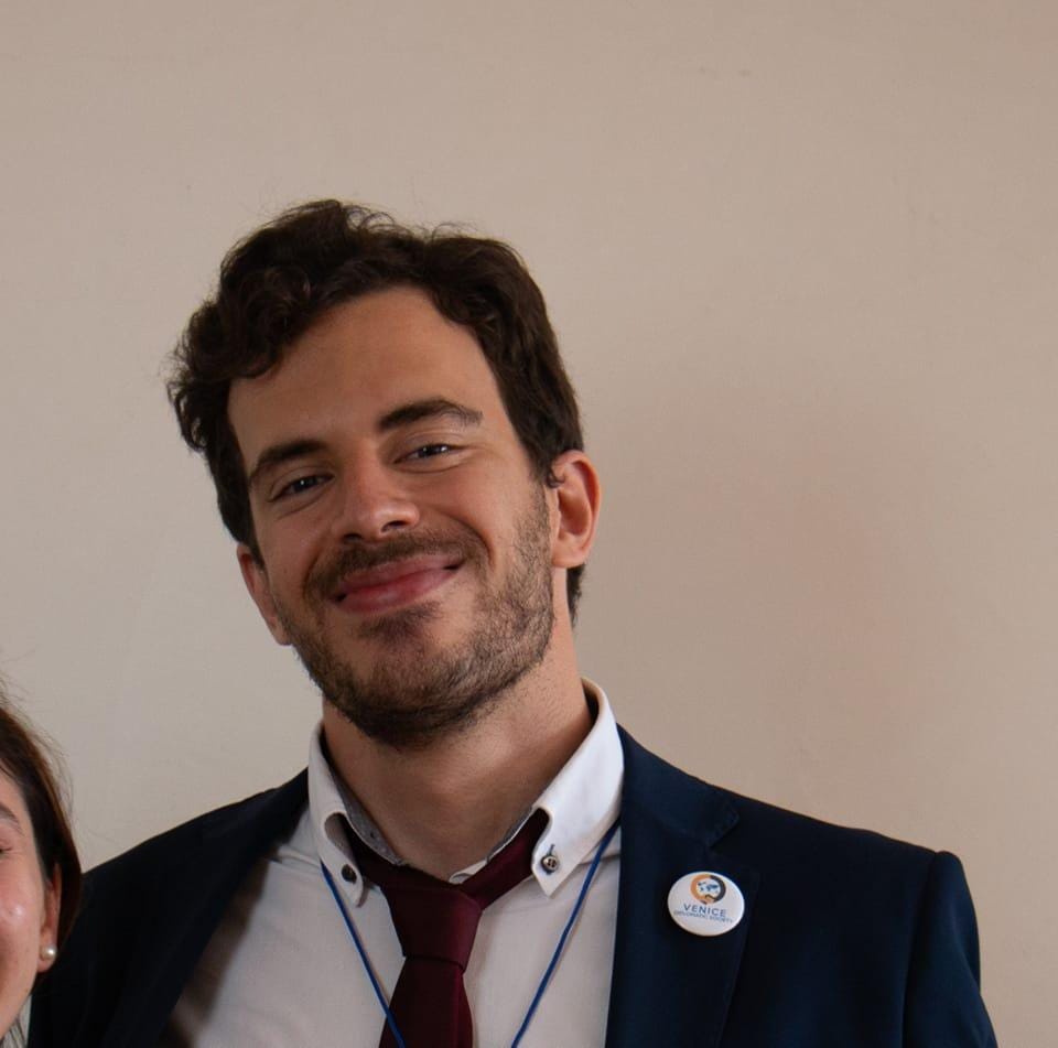 Francesco Danieli | Substack