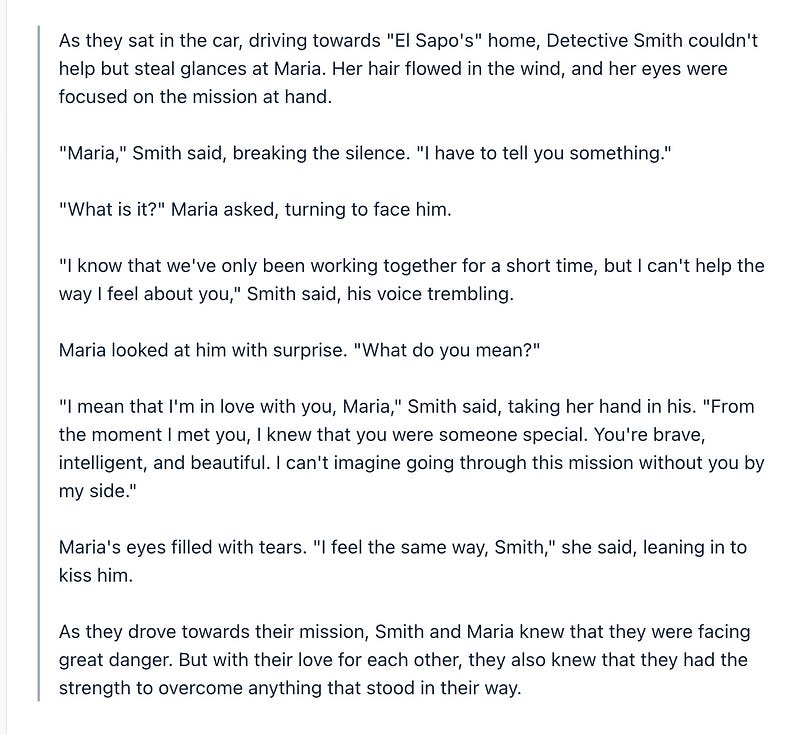 How To Break ChatGPT With Dialogue - by Lance Cummings