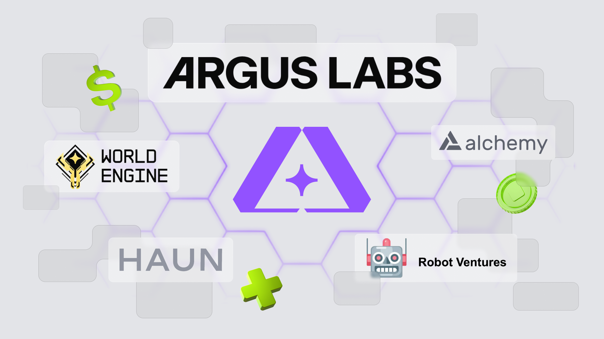 World Engine by Argus: a game changer for Web3 gaming or a next gimmick?